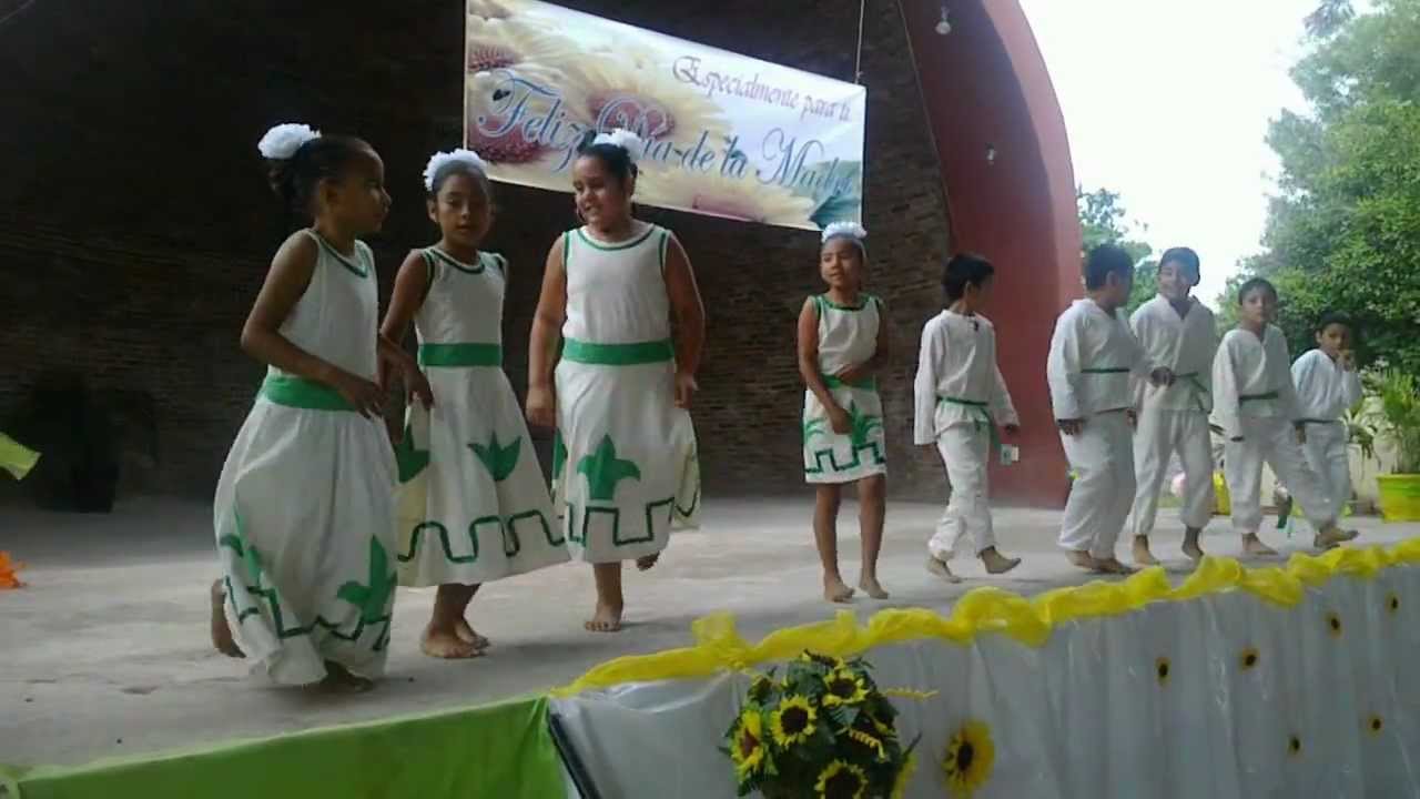 Bailable de Picota Región Centro de Tamaulipas - YouTube