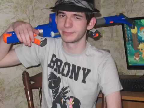 Neckbeard, furries, bronies, incels, weeaboo anthem - YouTube