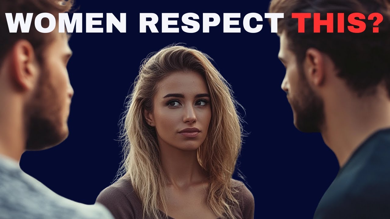 How to Command Respect (5 Psychology Secrets) - YouTube