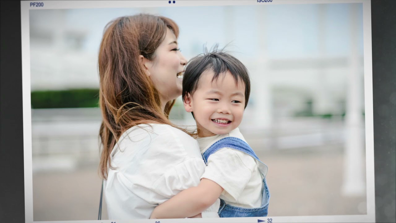 出張撮影Trinicle『トリニクル』イメージムービー - YouTube