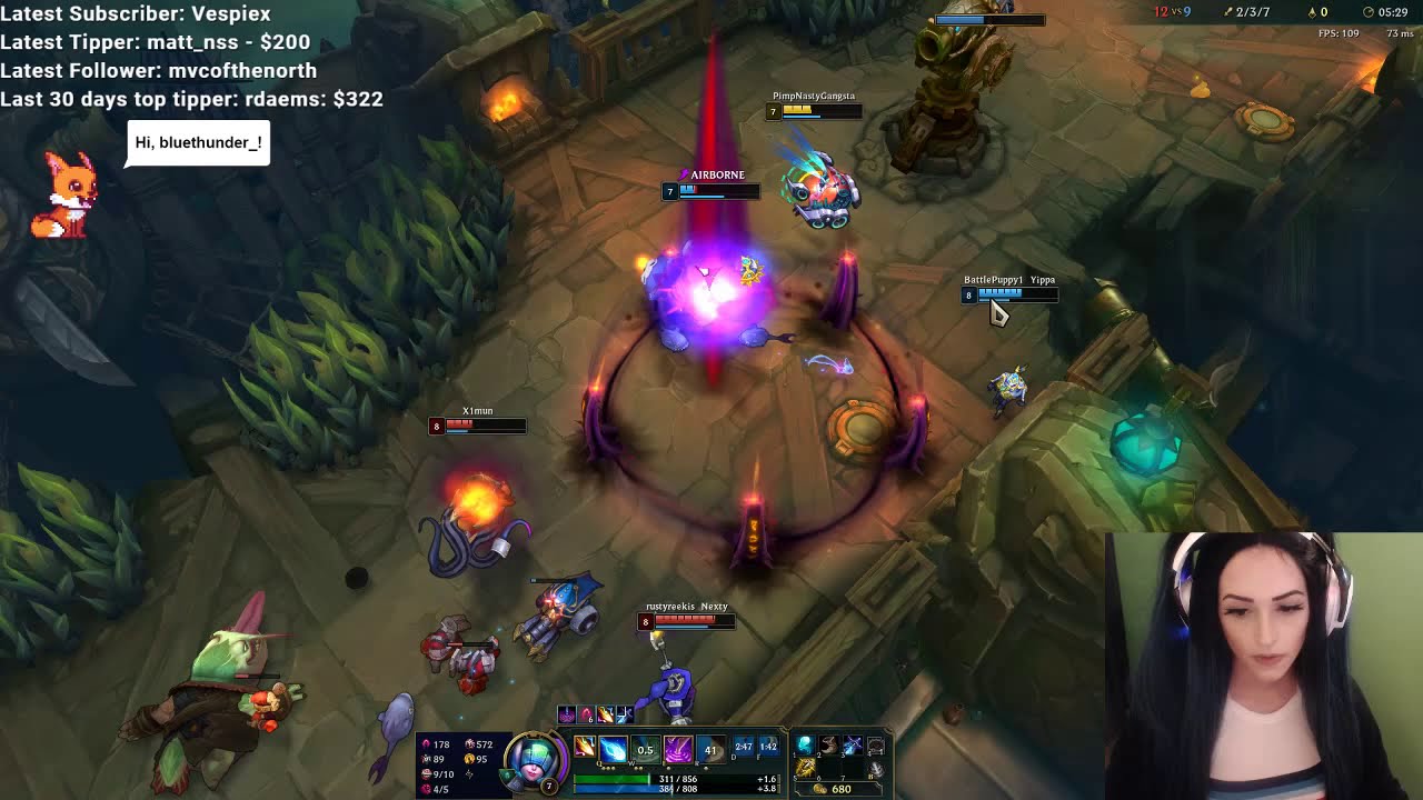 J0Y'$ DEMOSTREAM part 8/10 - YouTube