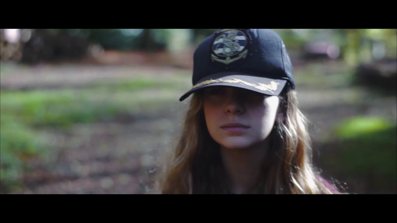 Ellie - Short Film - YouTube
