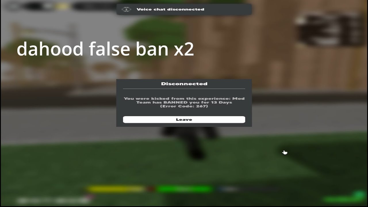lol dahood false ban x2 (Da Hood Montage) - YouTube