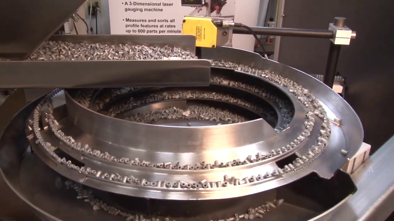 Gi 100DT for Rivets - YouTube