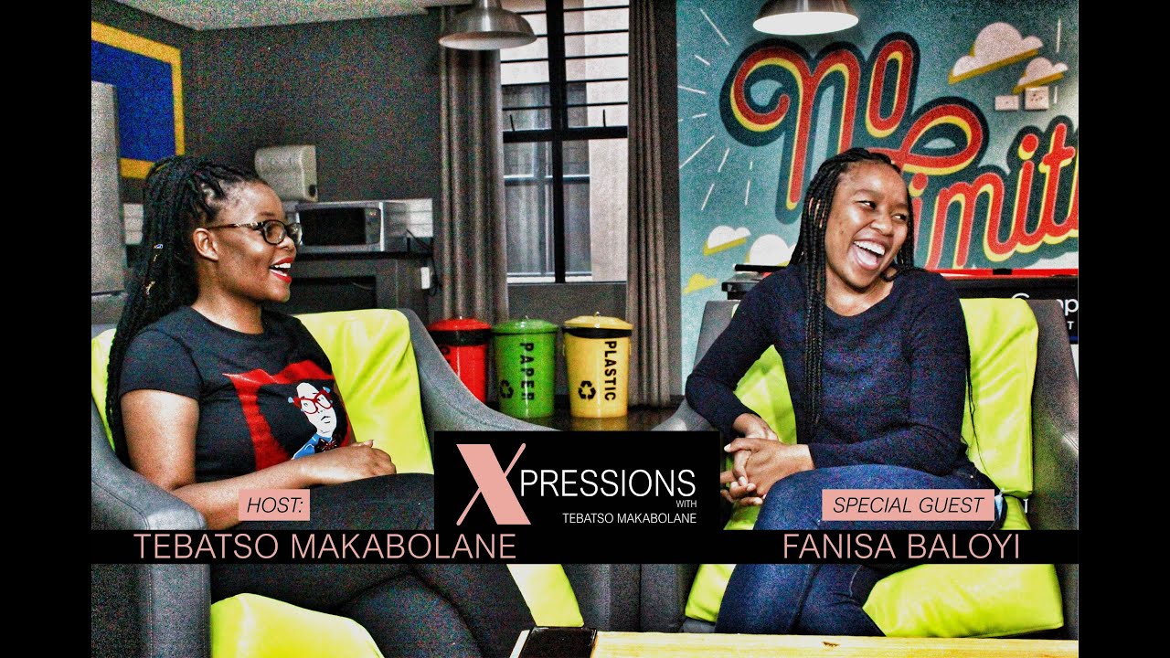1st Year student advice with Fanisa Baloyi | Student Motivation | Ep 4 ...