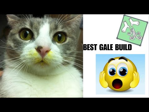 Best gale build (600 hp) I Deepwoken I - YouTube