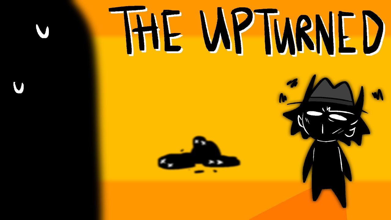The Upturned || What happen to IK ? Part5!! - YouTube