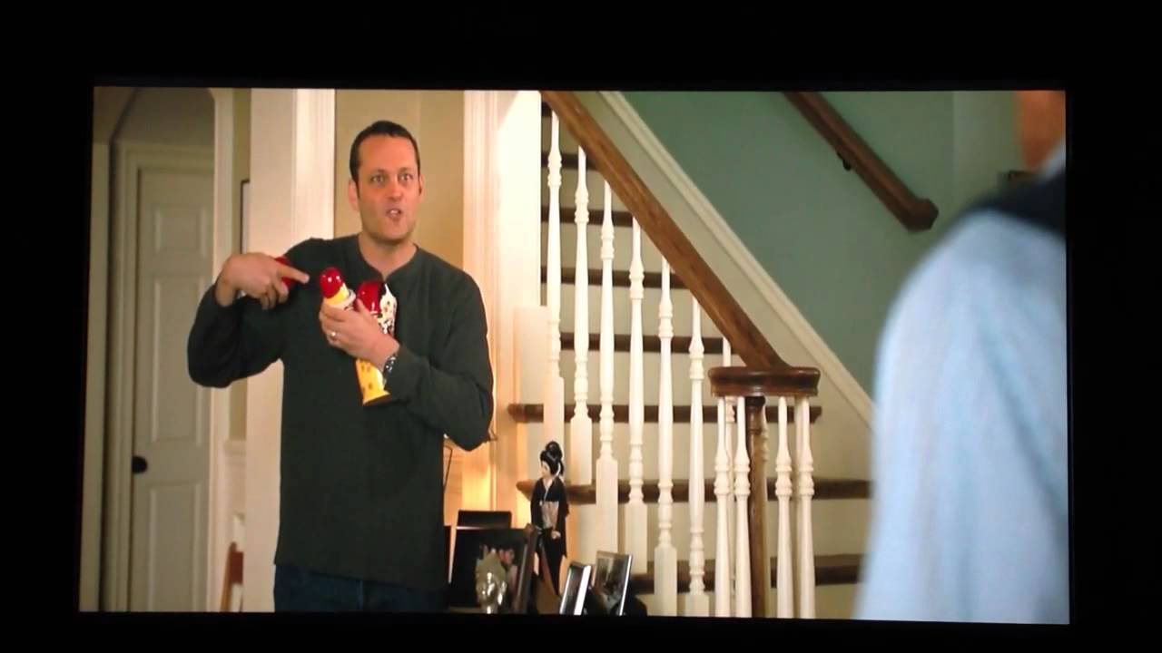 The Watch Movie Clip - YouTube