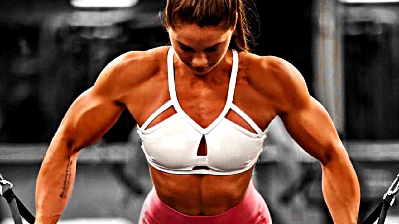 TRAINING MOTIVATION - PUSH YOUR LIMITS - YouTube