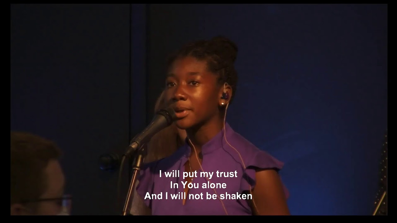 Anastasia 16 Church Live Stream 9/6/20 - YouTube