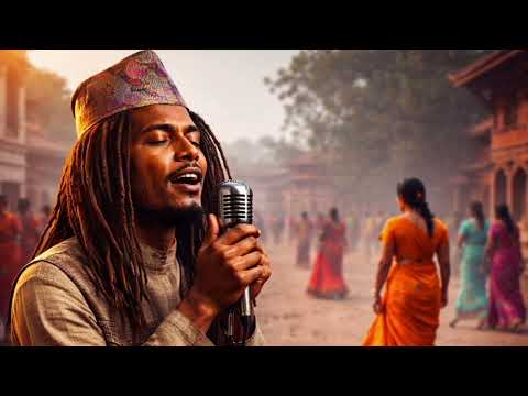 fariyalai bhuima latari❤️🌹😎फरियालाई भुईमा लतारि Ai ❤️😎 🎶🇳🇵