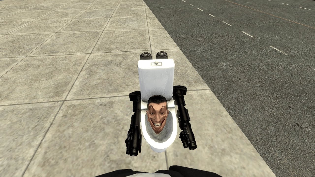 skibidi boom 8 - YouTube