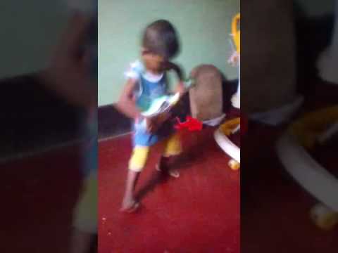 Dj saky saky araf dance