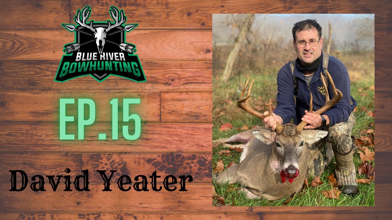 David Yeater Ep.15 - YouTube
