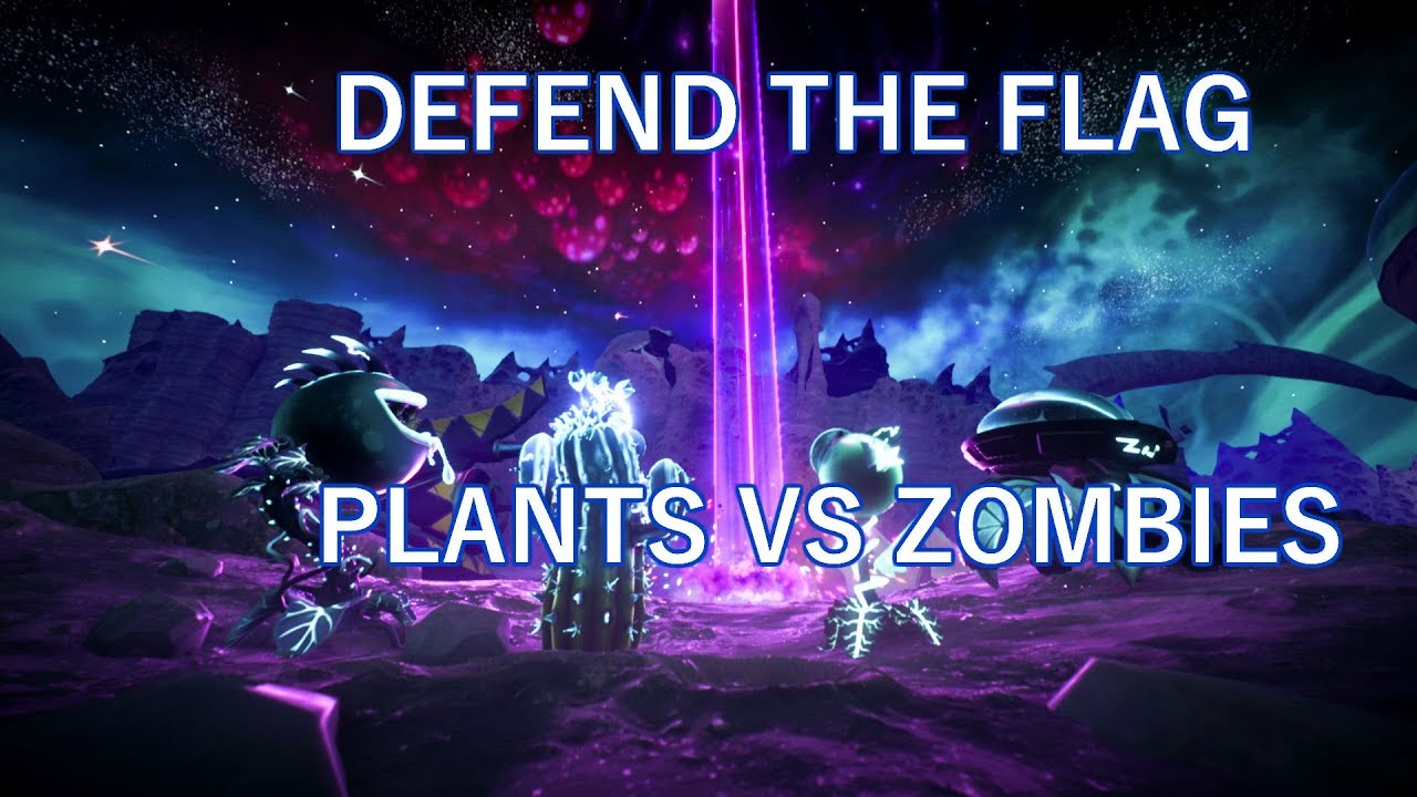 DEFEND THE FLAG - YouTube