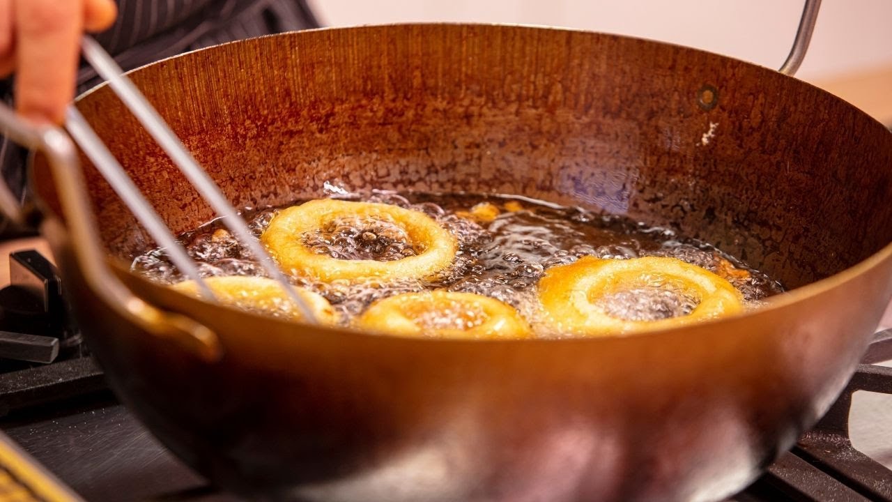 ONLY 3 INGREDIENTS! I PREPARE IT IN 5 MINUTES! THE FAMILY is HAPPY ...