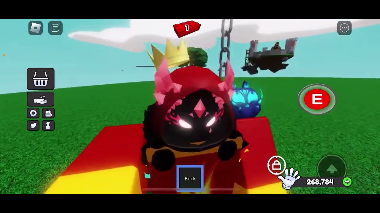 Brick Double Jump Tutorial - YouTube