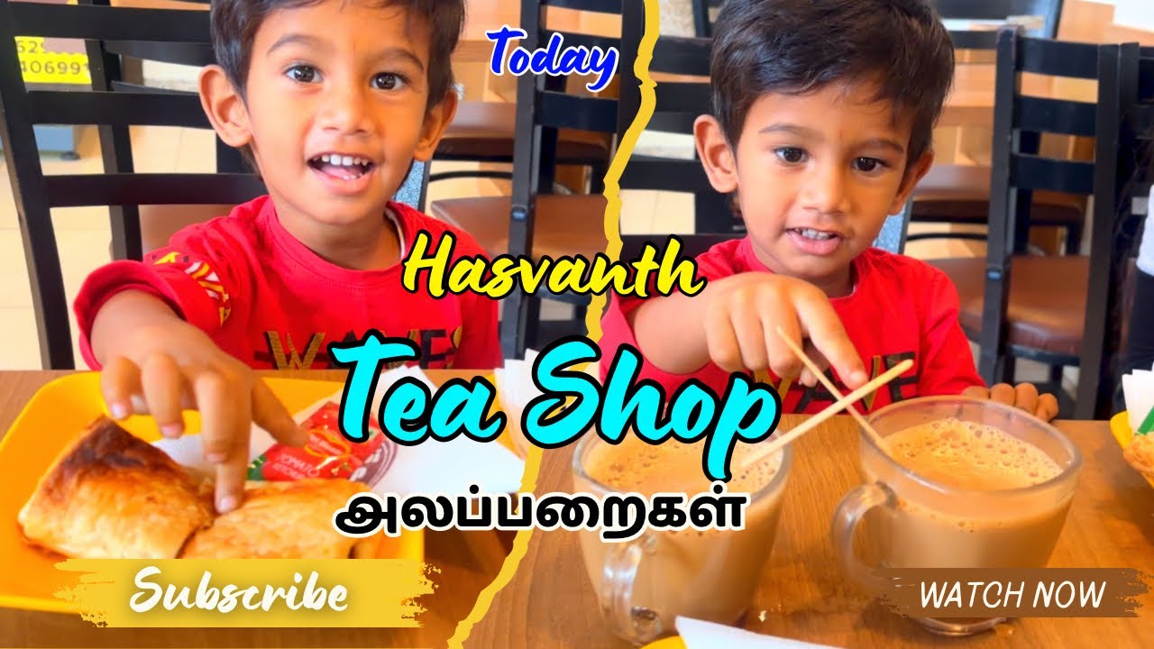 Today Hasvanth yercaud kaapi Stop PogumPothu yedutha Videos #yercaud # ...