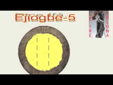 Ejiogbe 5 - YouTube