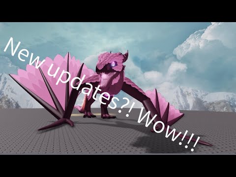Future Updates Explained! (primordial Lands!) - YouTube