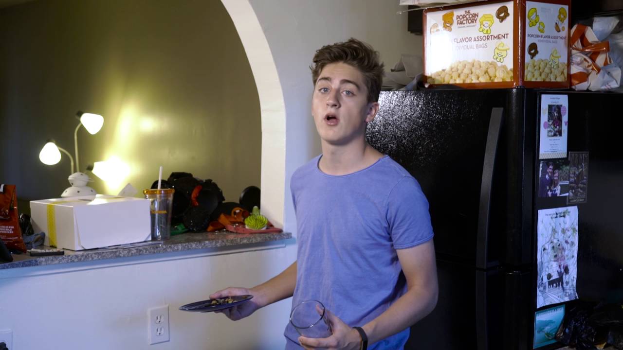 Cleaning with Danny - YouTube