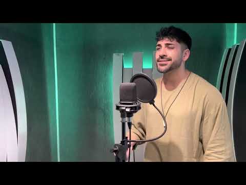 Furkan Erdoğan - Seni Kırmışlar (Cover)