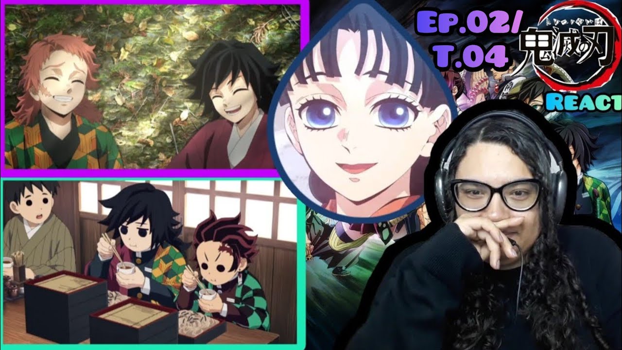 A DOR DO PILAR DA ÁGUA, GIYU TOKIOKA TEM A CULPA DO SOBREVIVENTE ...