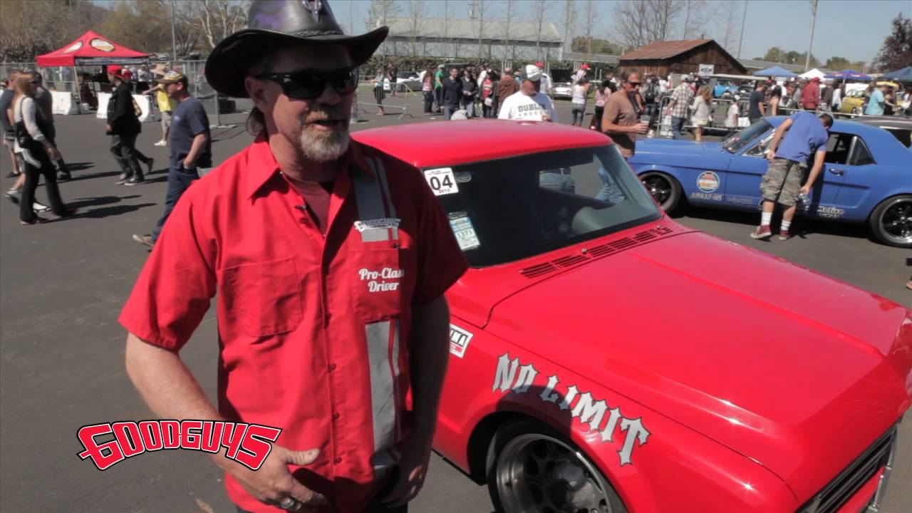 Rob MacGregor Video Profile - YouTube