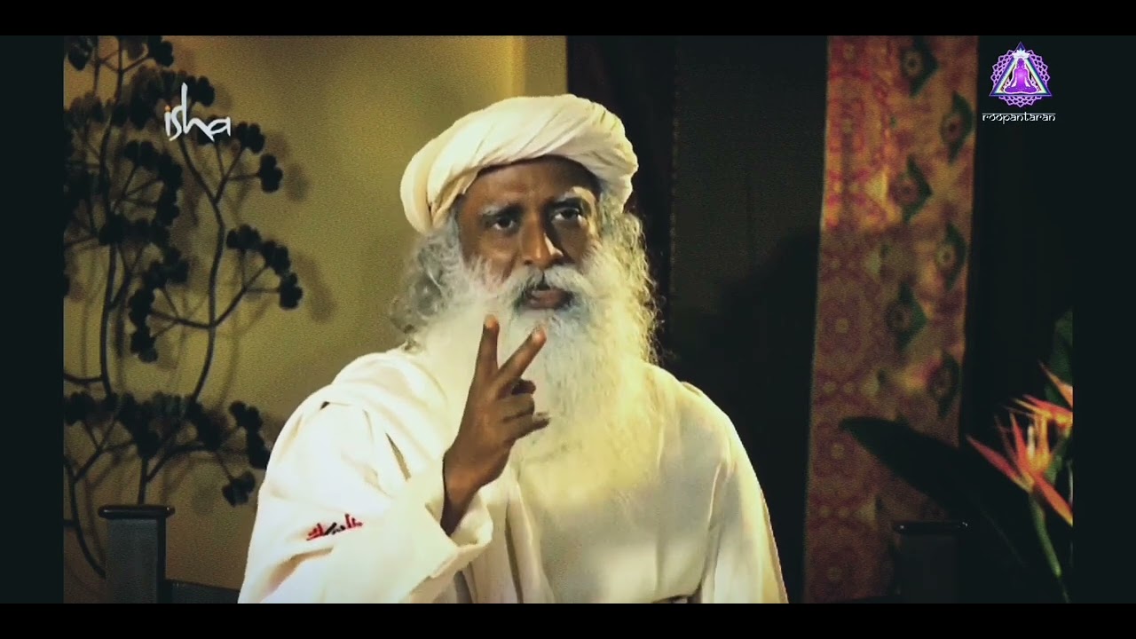 Sadhguru on ' Asana Siddhi ' !!! One Asana can change your life - YouTube