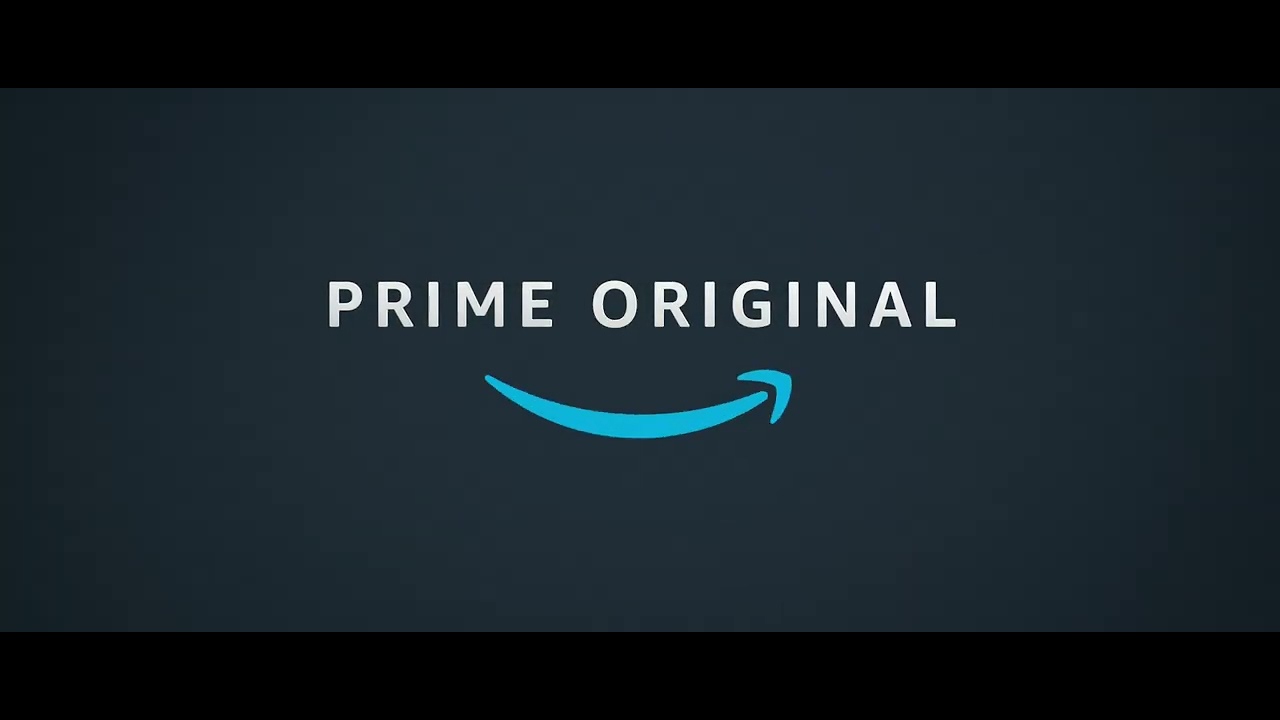 Amazon Prime Original (2019) - YouTube