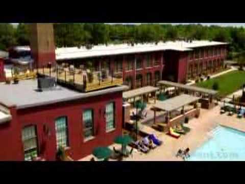 ForRent.com-Alpha Mill Apartments for Rent in ... - YouTube