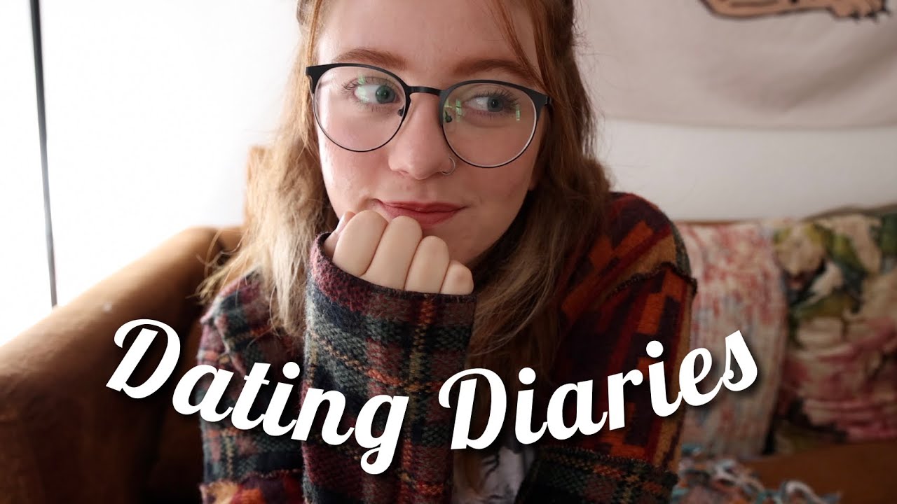 An Update On My Dating Life... - YouTube