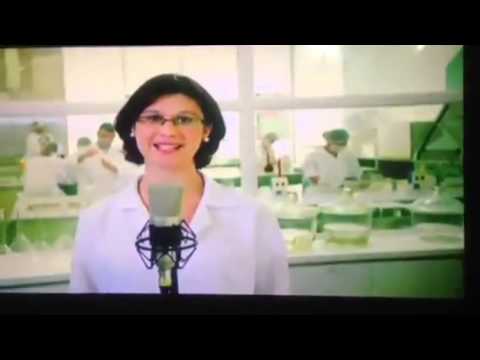 COMERCIAL SANTANDER 2013 - BABI FELIPE - YouTube