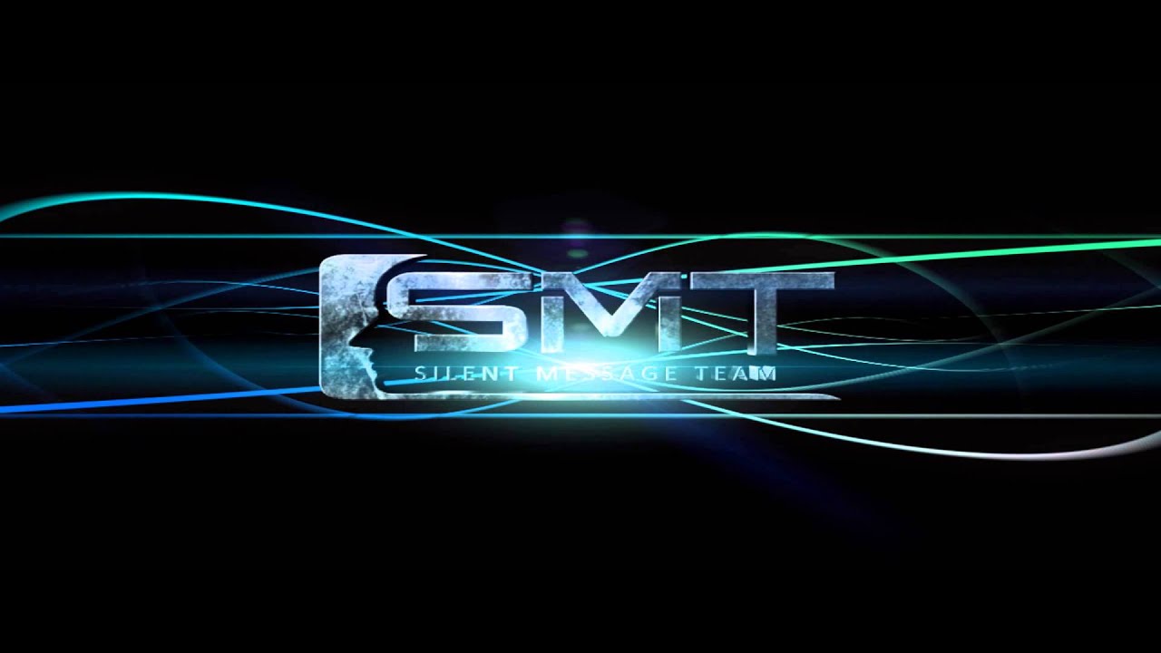 SMT Logo Intro - YouTube