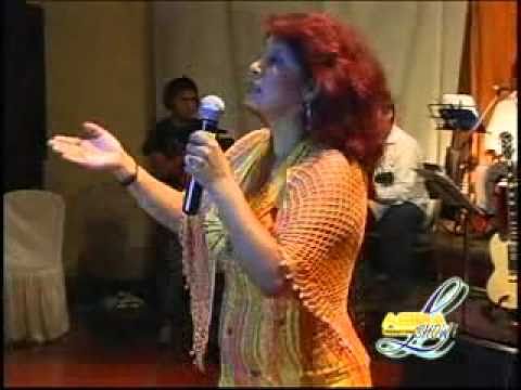 Ana Bertha - Payaso-Cholo Berrocal - YouTube