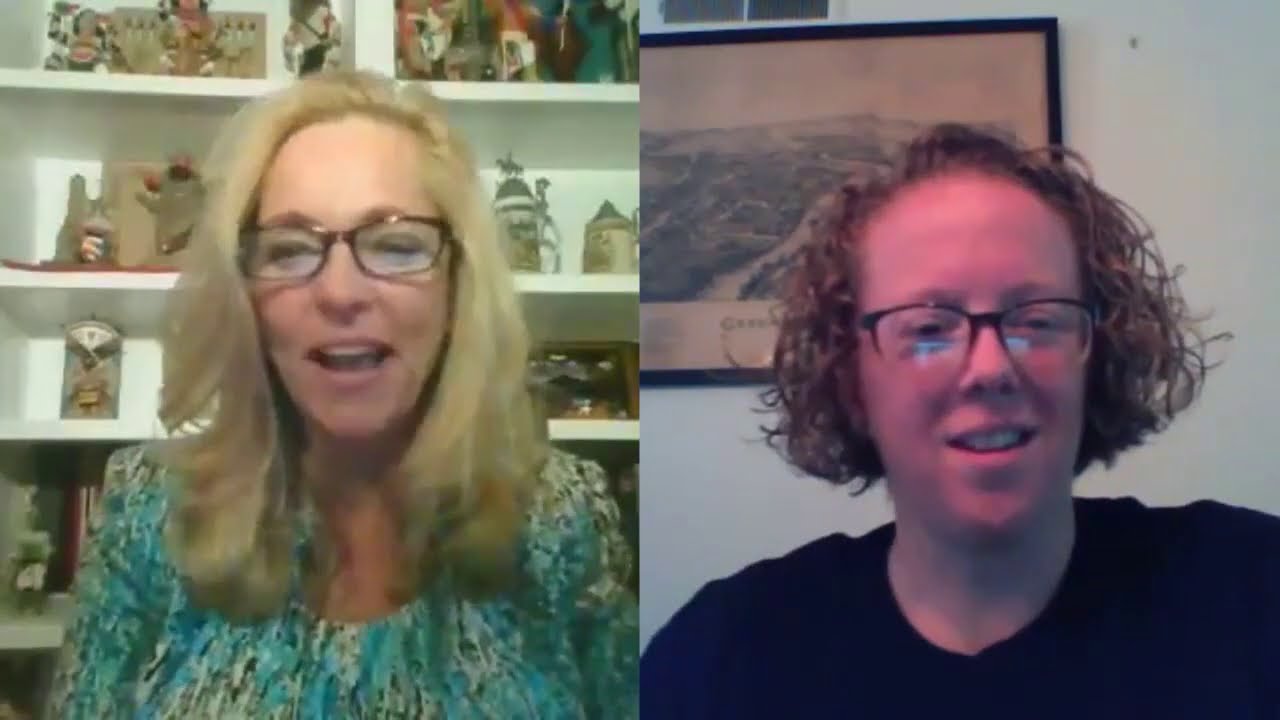 Get Ahead of the Curve: AI Curriculum For K-12 Classrooms - YouTube