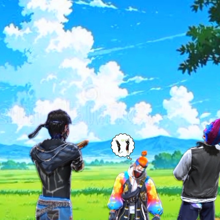 Matbatao Dunia ko sad Rell ff#ffhighlights - YouTube