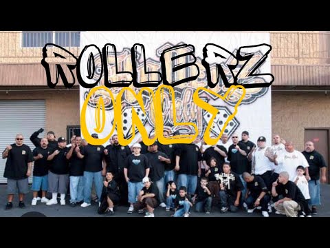 Albuquerque Gangland Ep.11 Rollerz Only RO-CC Burque. - YouTube