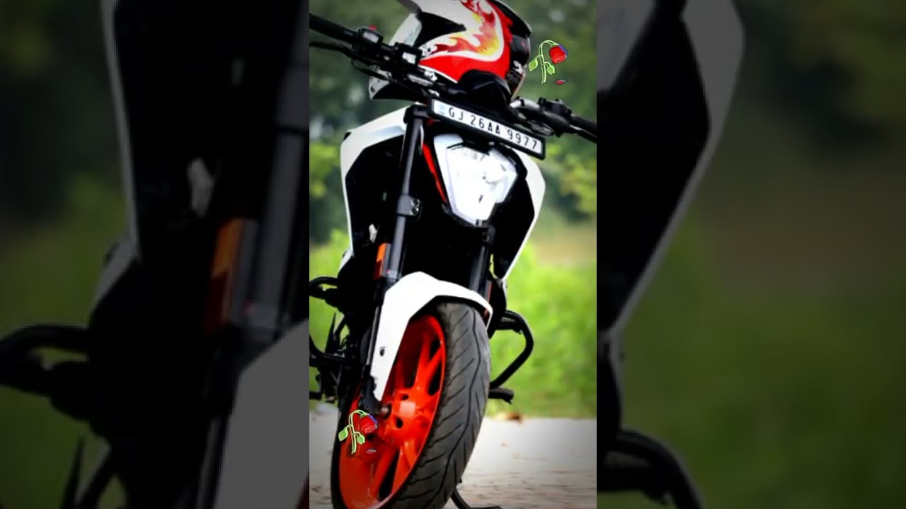 new video # ktm baik Lover ️ ️ - YouTube