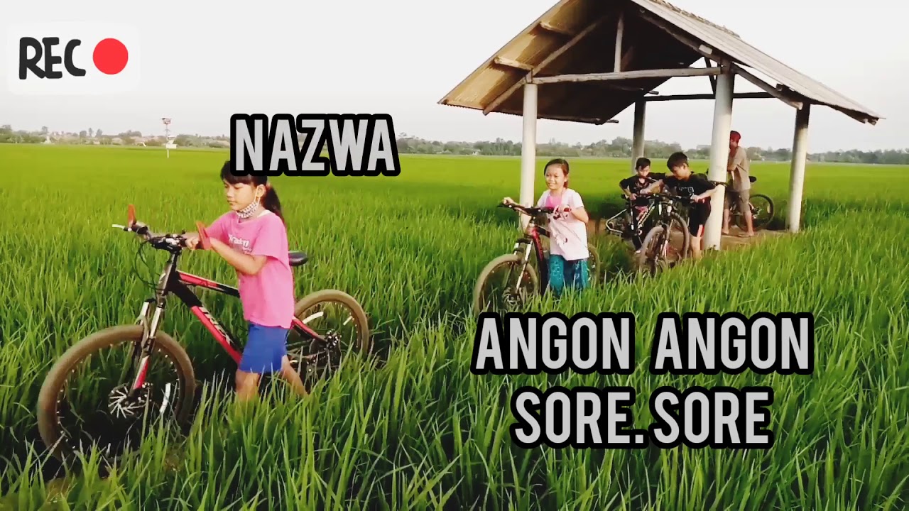 Angon angon - YouTube