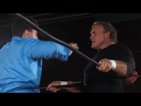 Final Battle: Saying goodbye to SID and his last rival - YouTube