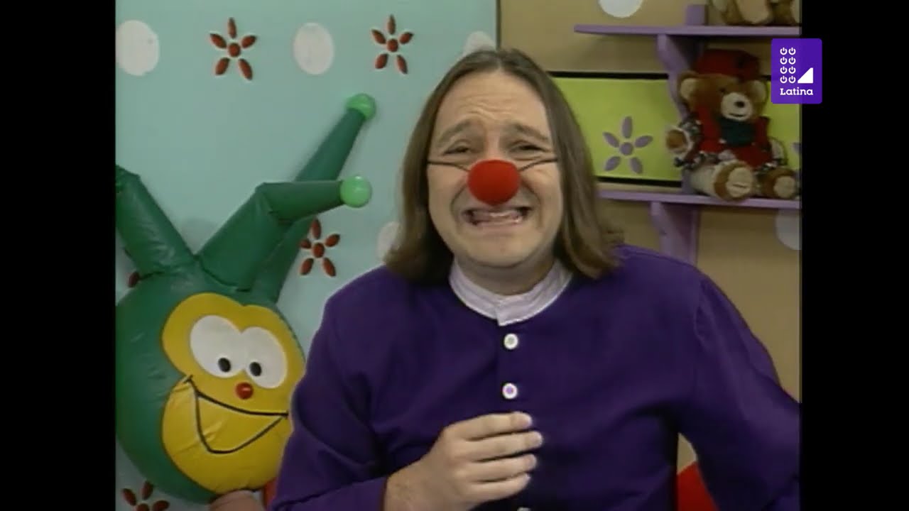 Pataclaun - Capítulo 14 | Temporada 1 - YouTube