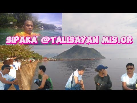 sipaka and Delos Reyes resort @talisayan MIS or - YouTube
