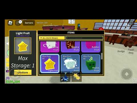 Blox fruit leopard update ( Blox fruit update 17 part 3 ) - YouTube