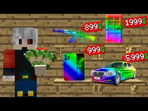 THEMURAT VS MINECRAFT #136