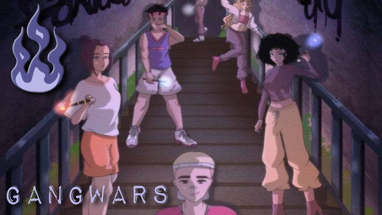 Diseño de videojuegos en línea | Entrevistas | LMAD | FCFM - YouTube