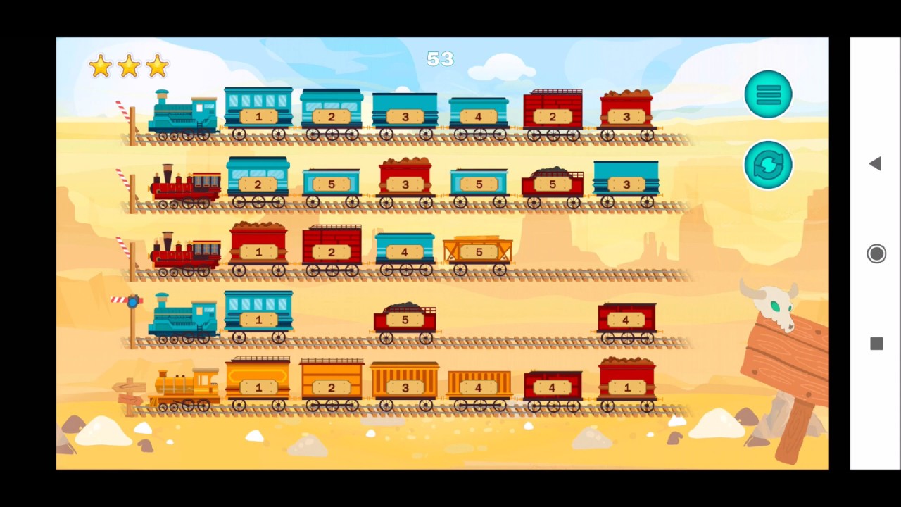 Connectos Hard Level 41 to 60 GAMEPLAY - YouTube