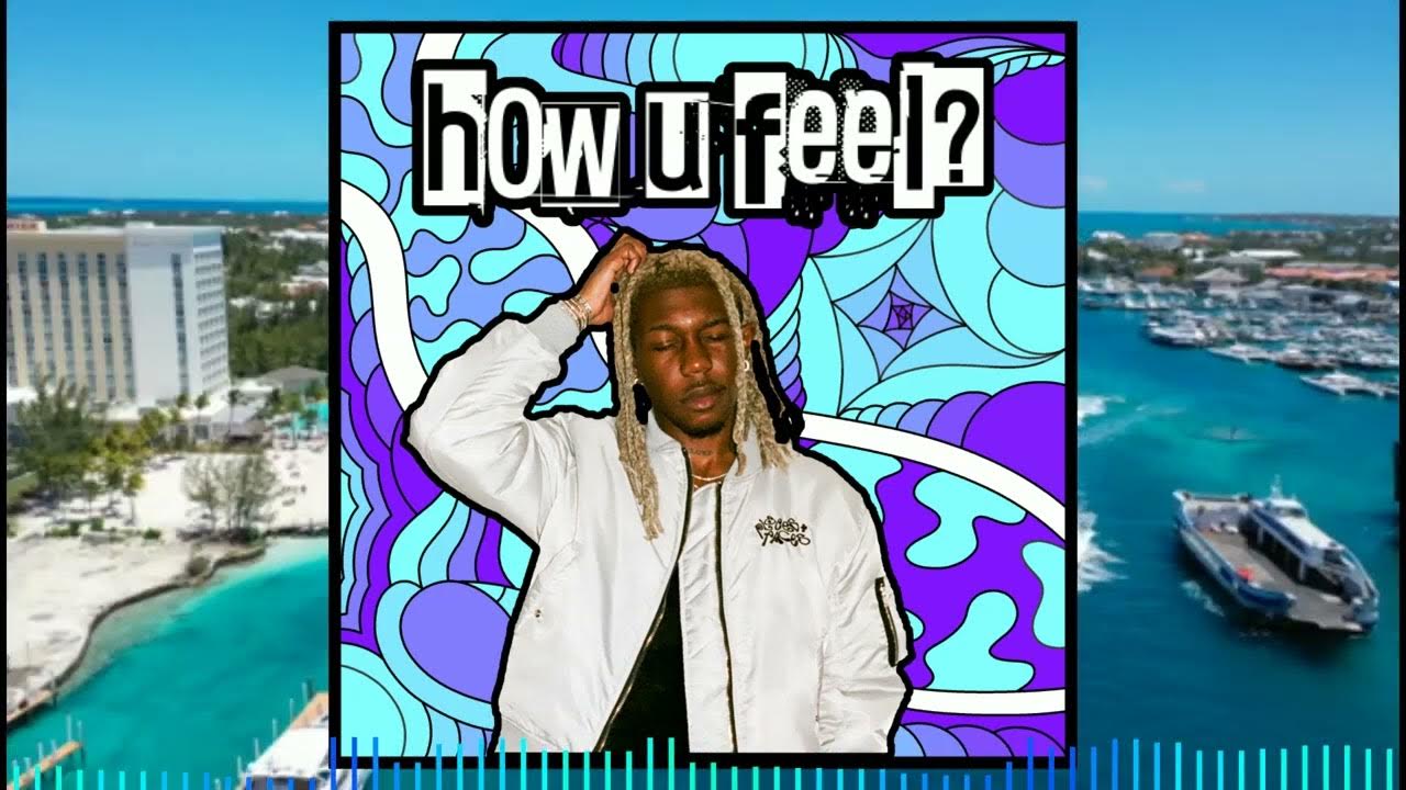 Destroy Lonely "how u feel?" But it's latin - YouTube Music