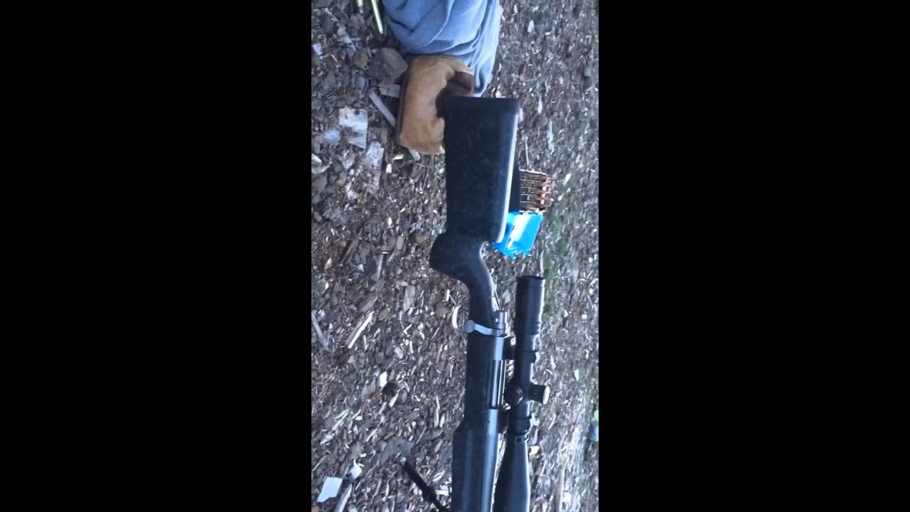 280 AI load development - YouTube