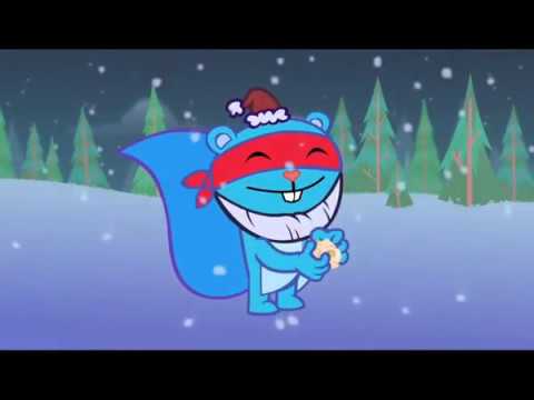 Splendid's voice from "Breaking the Wind" reused in "Just be Claus ...